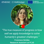 Homepage - Fair2adapt